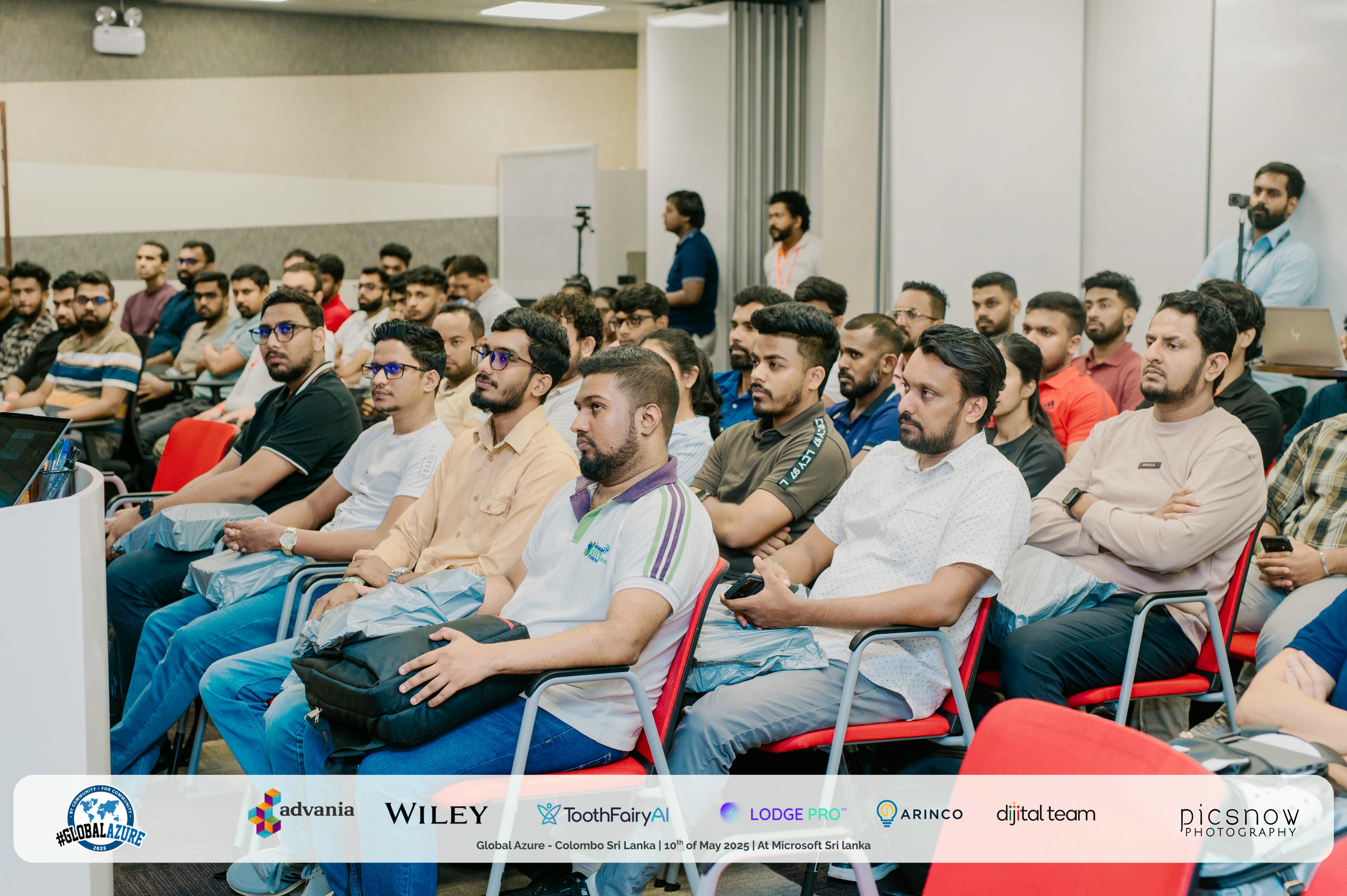 Colombo Azure Bootcamp 2025