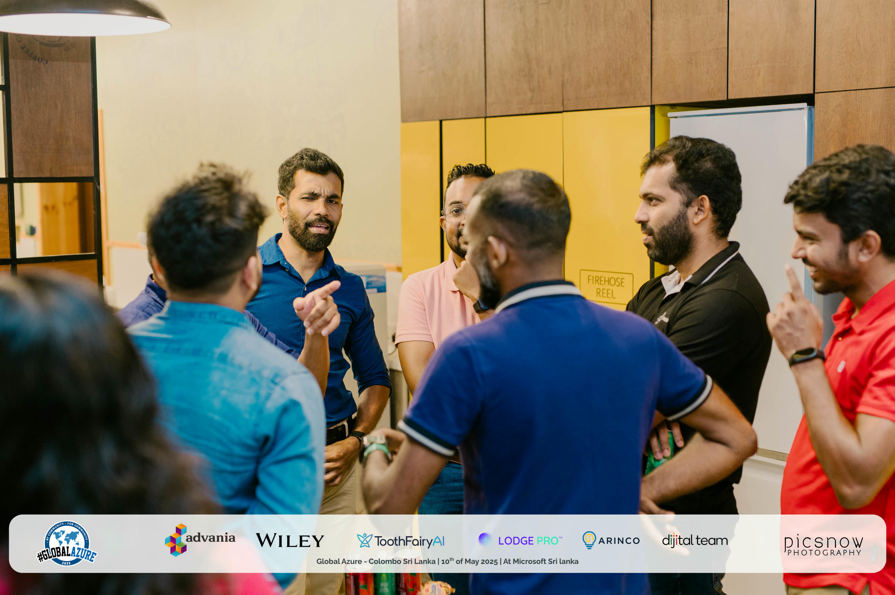 Colombo Azure Bootcamp 2025