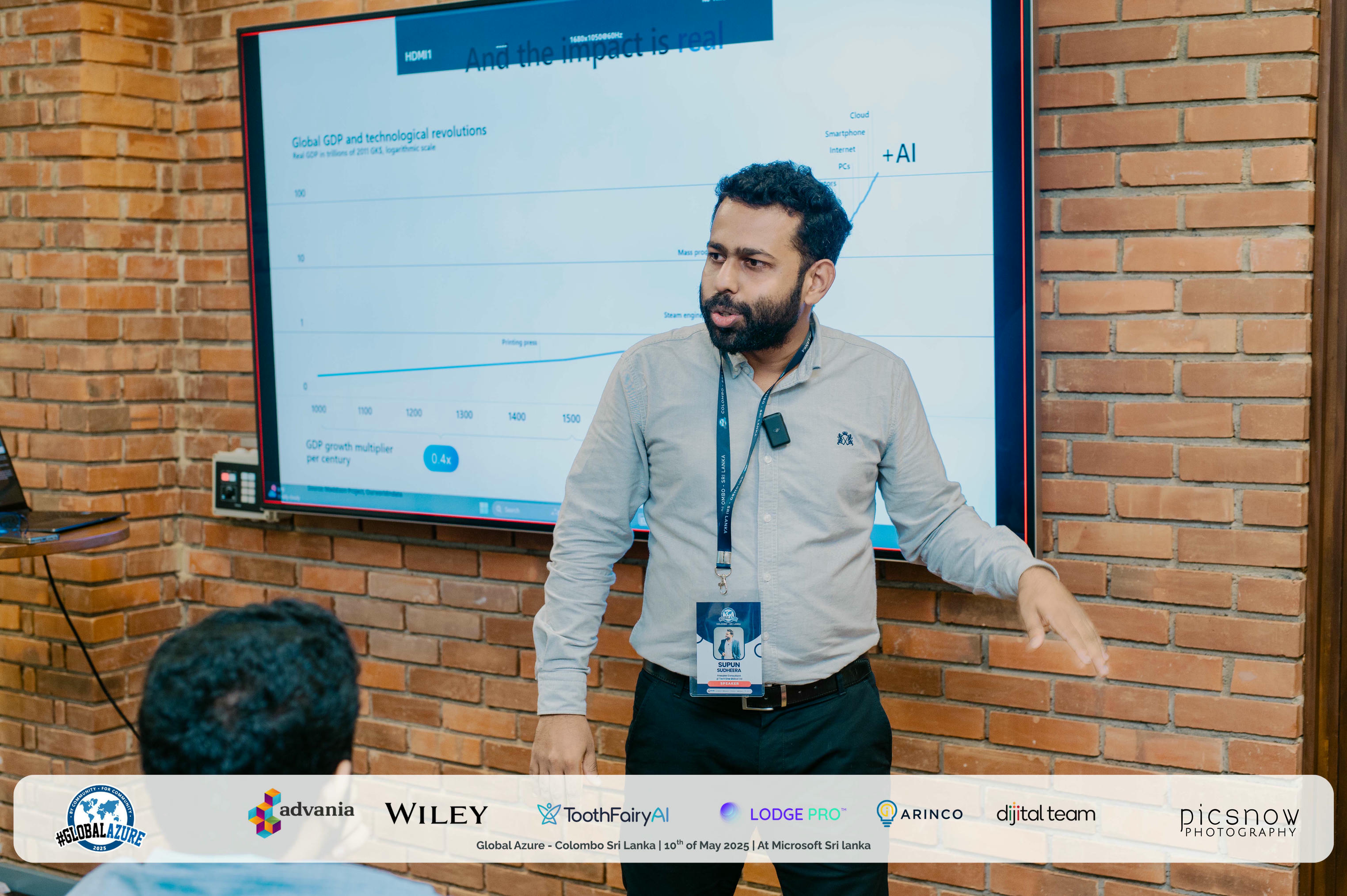 Colombo Azure Bootcamp 2025