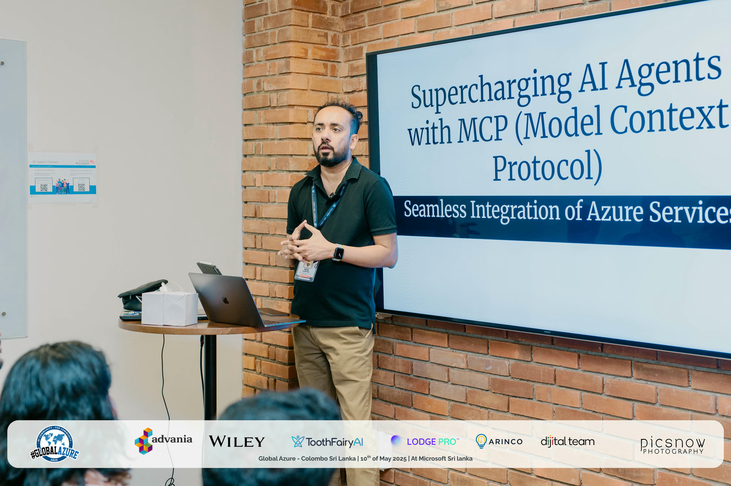 Colombo Azure Bootcamp 2025