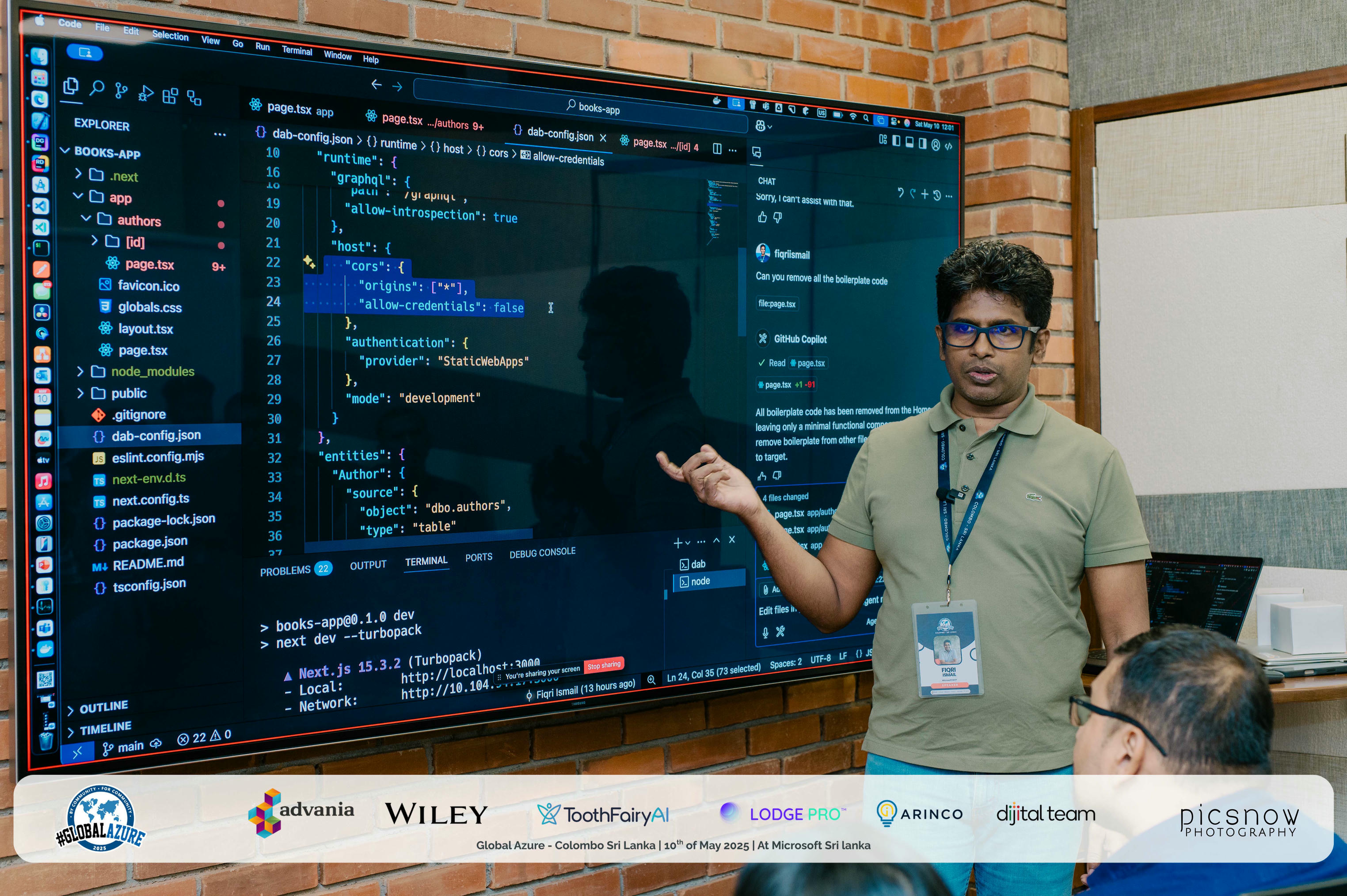 Colombo Azure Bootcamp 2025