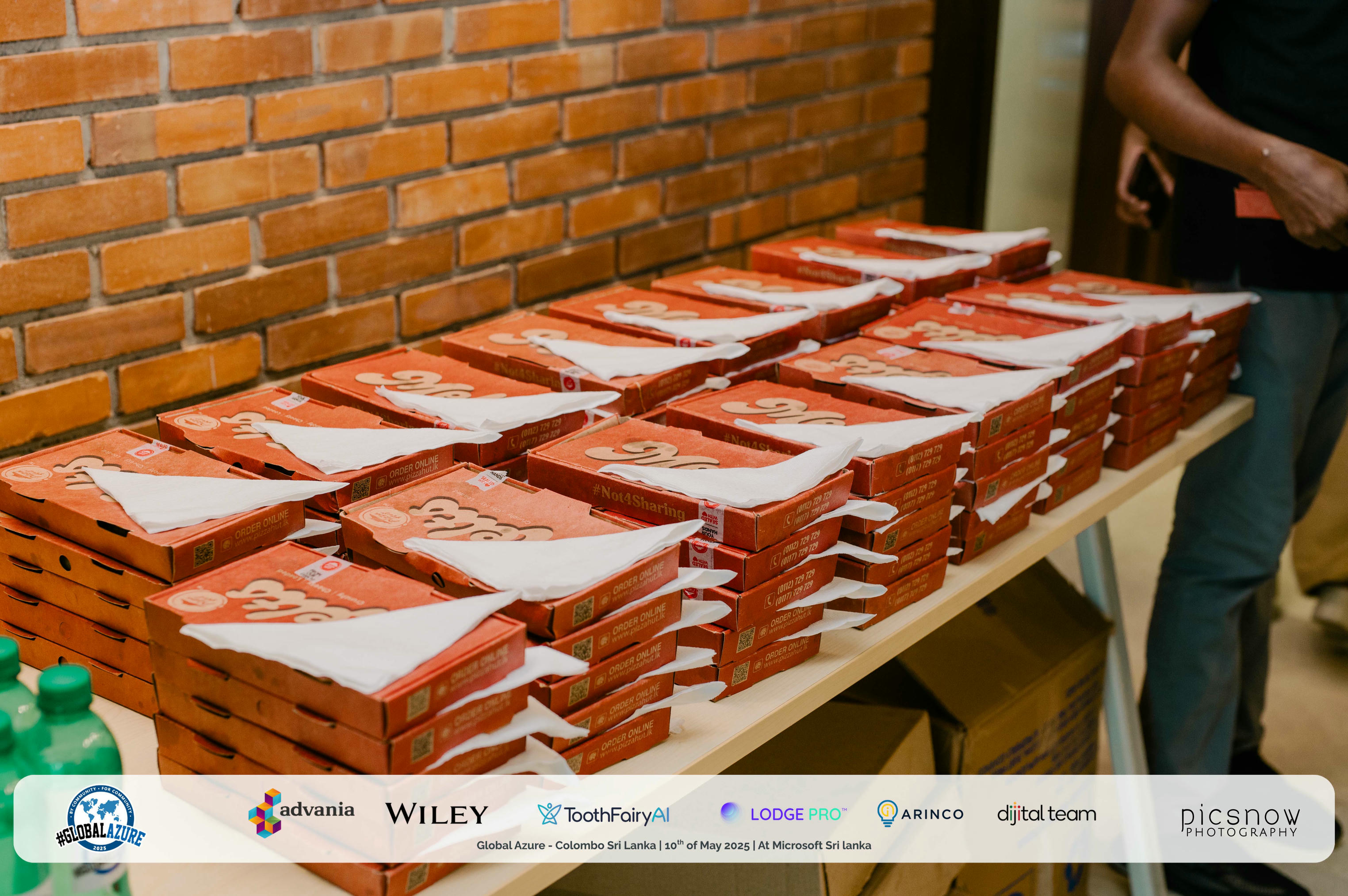 Colombo Azure Bootcamp 2025