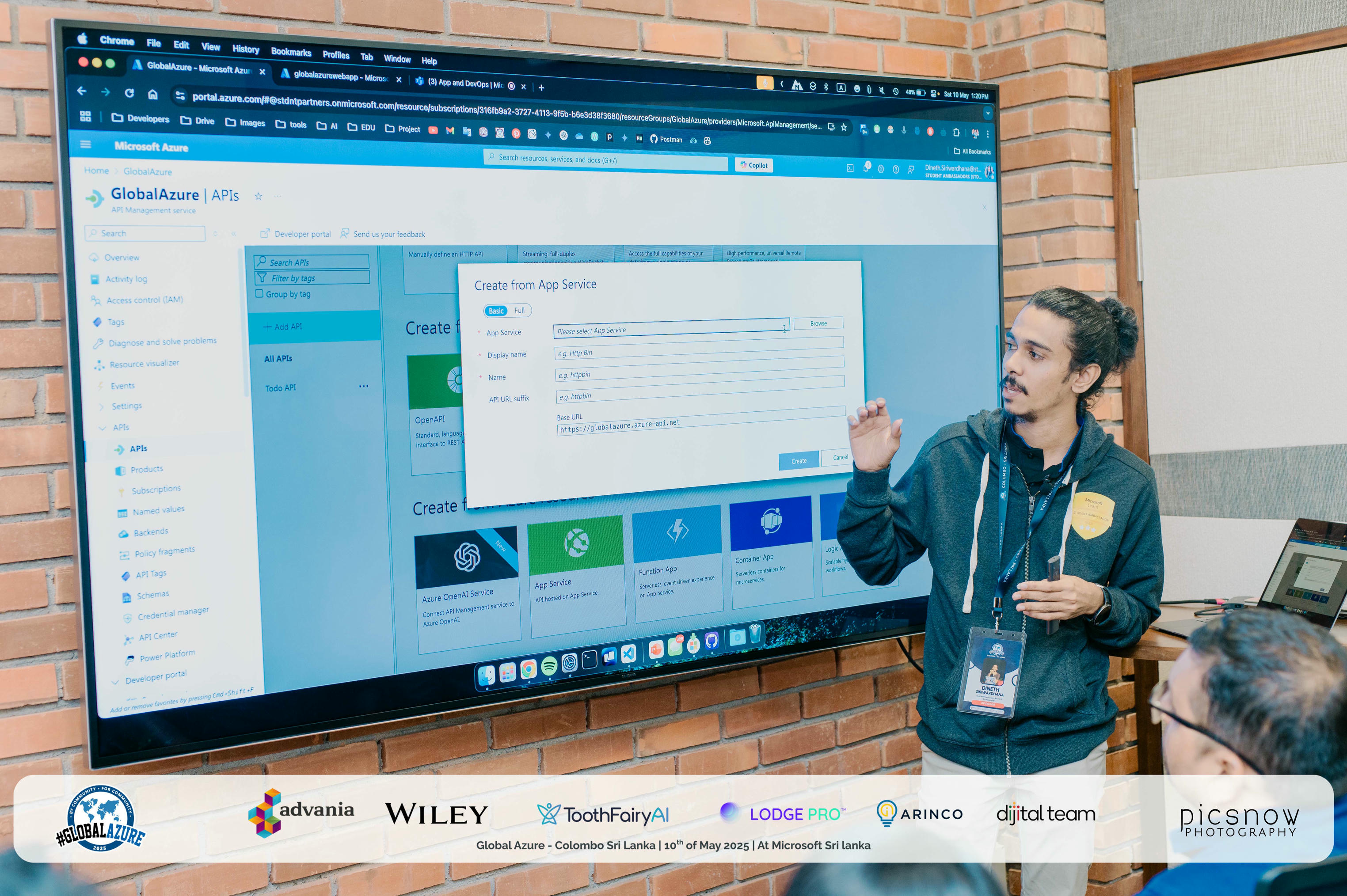 Colombo Azure Bootcamp 2025