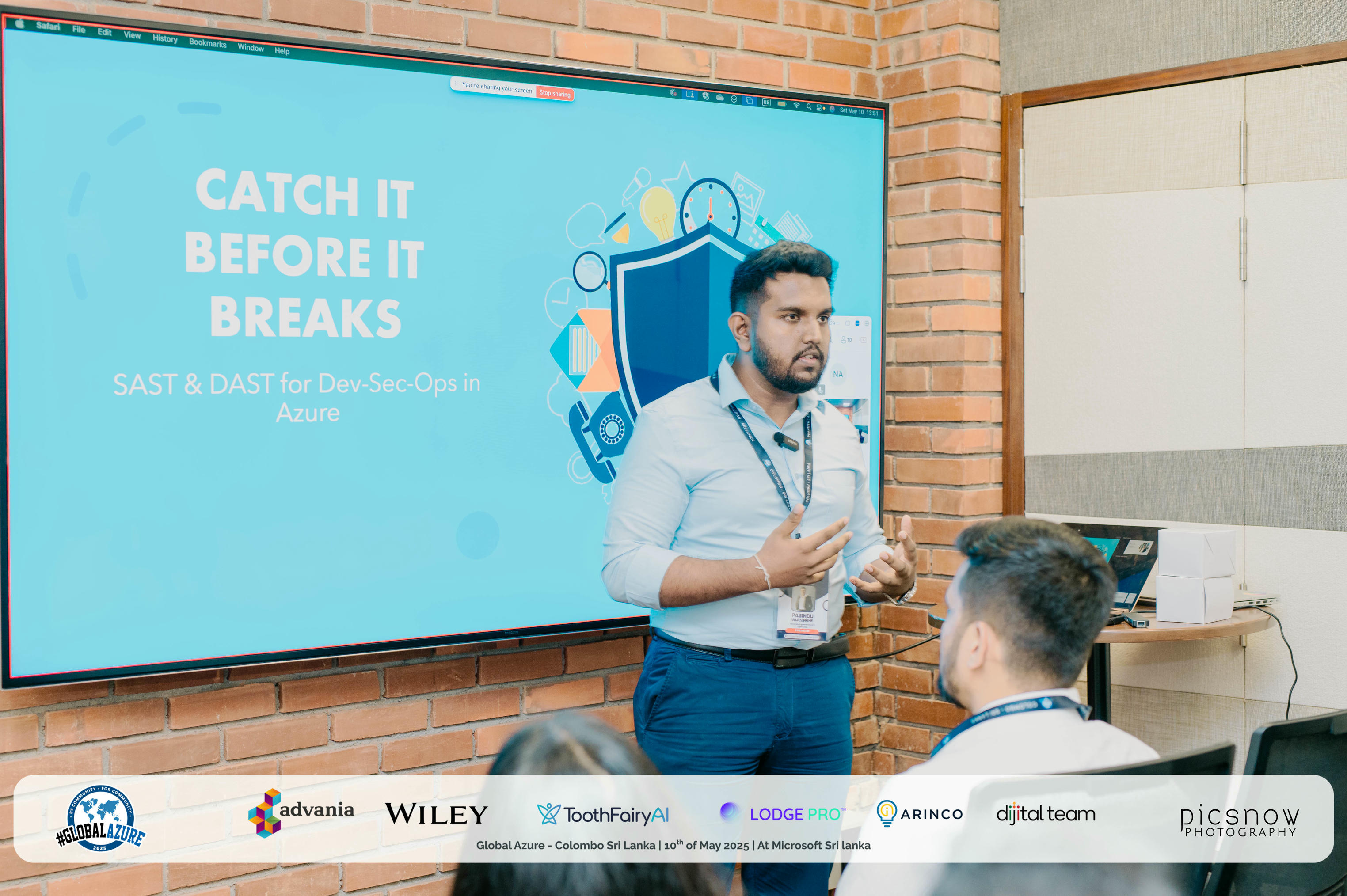 Colombo Azure Bootcamp 2025