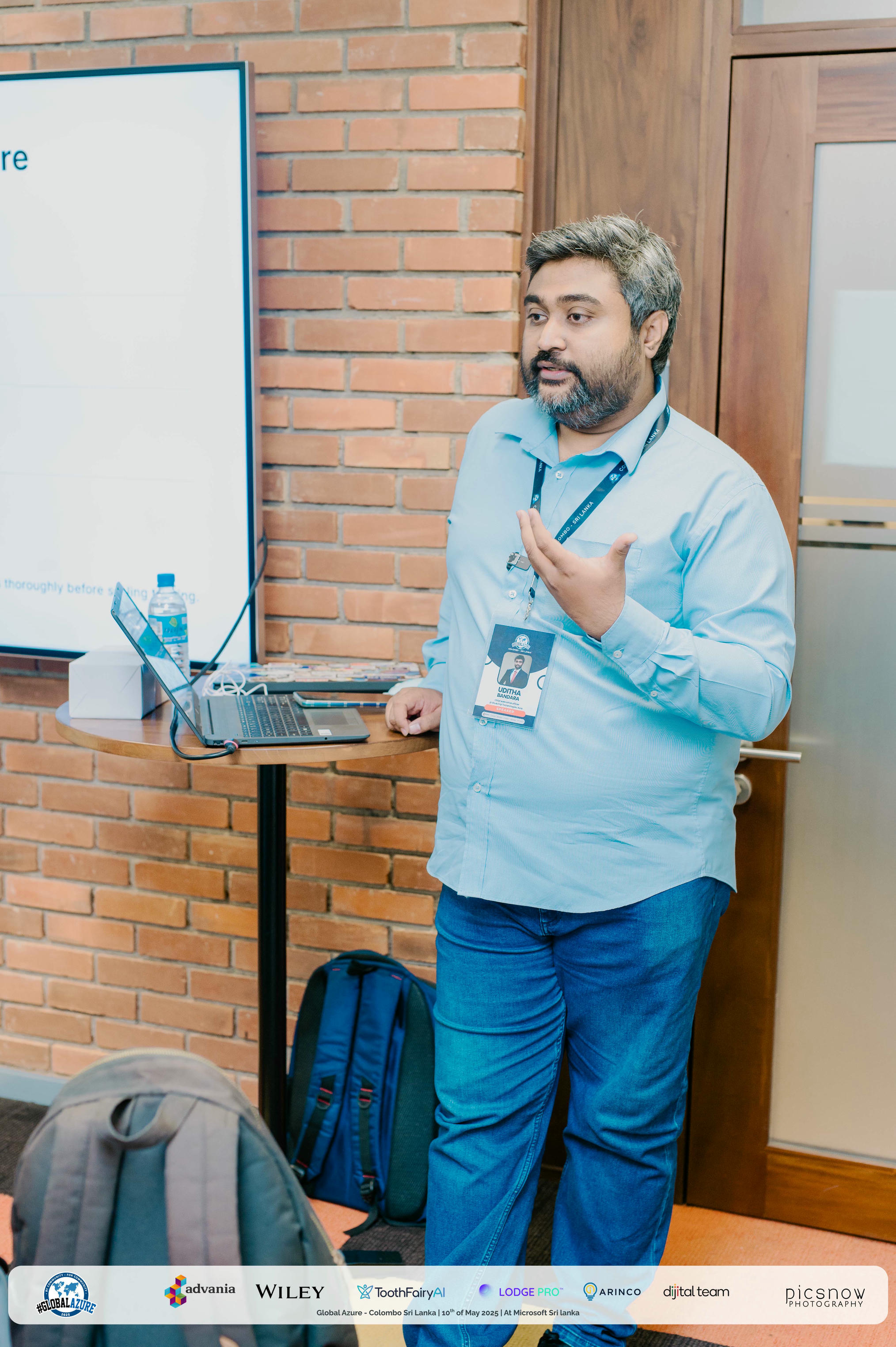 Colombo Azure Bootcamp 2025