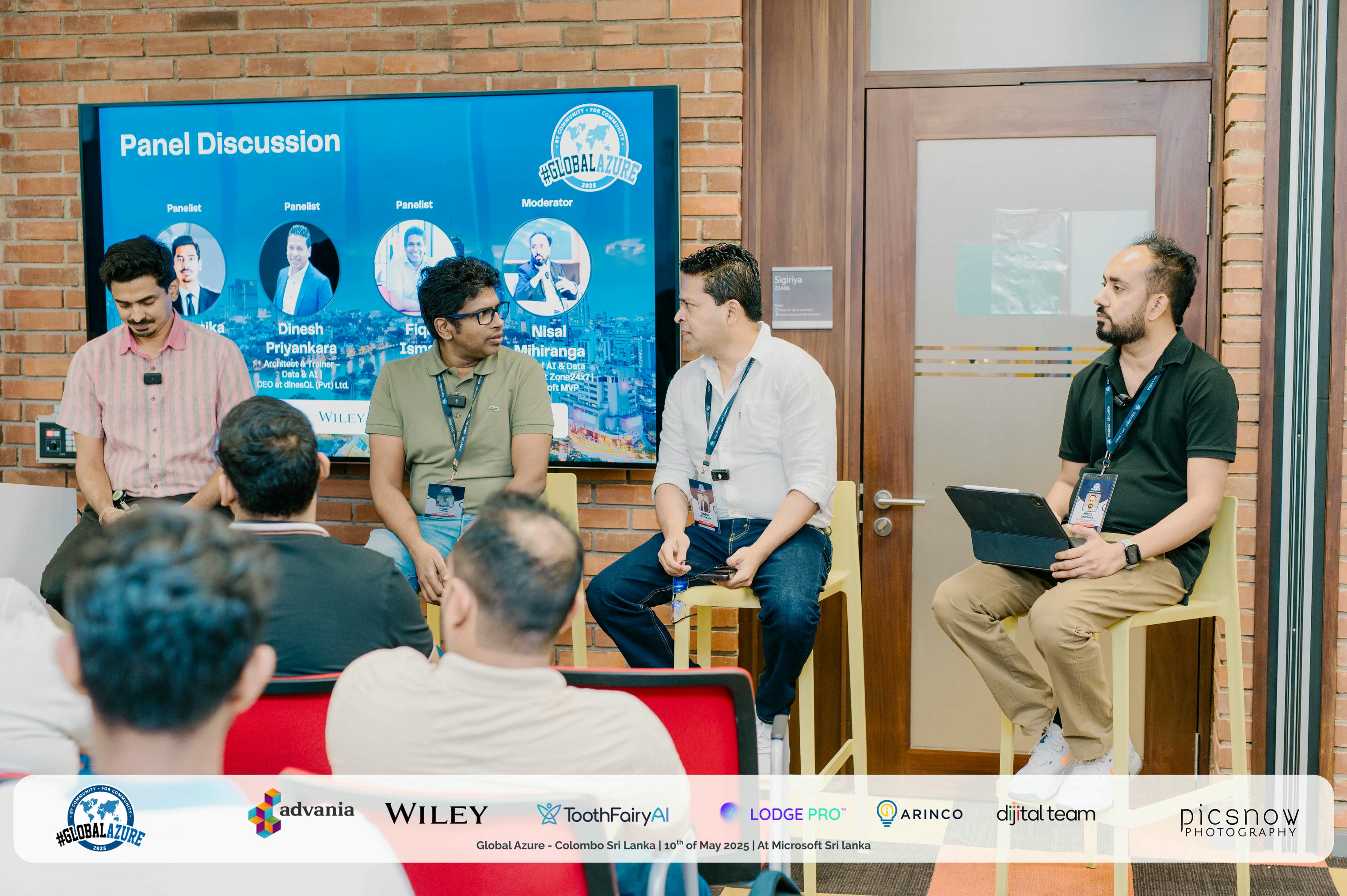 Colombo Azure Bootcamp 2025