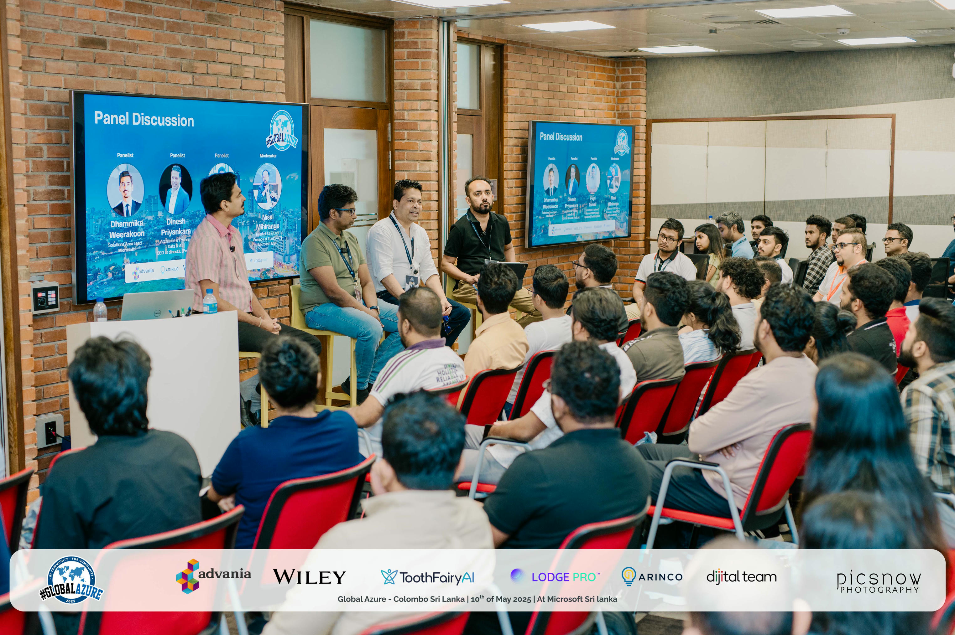 Colombo Azure Bootcamp 2025